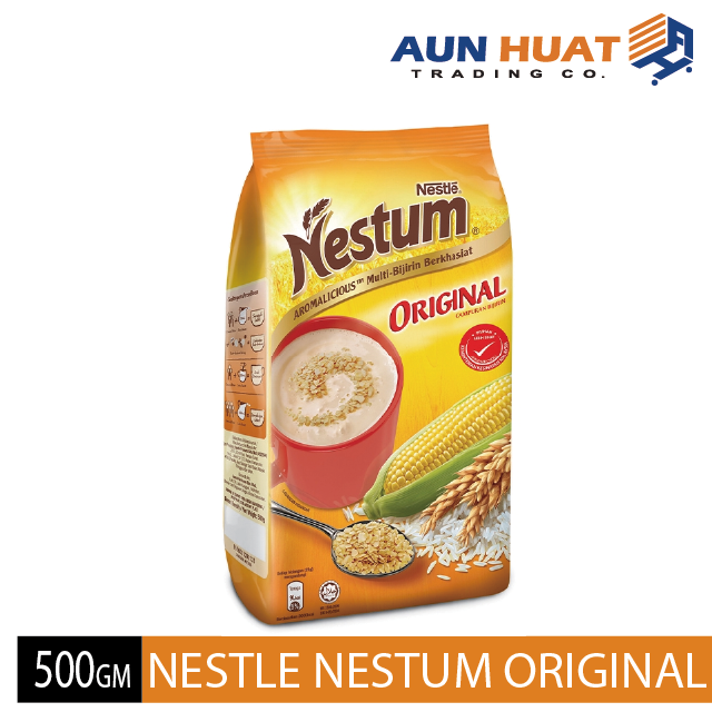 Nestle nestum original 500 G | Shopee Malaysia