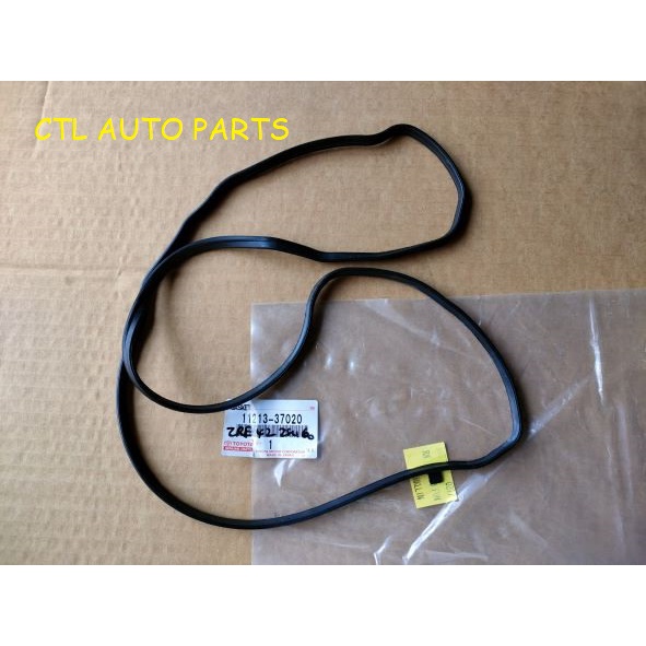 TOYOTA COROLLA-ALTIS ZRE141 ZRE142 WISH-ZGE20 HARRIER GASKET VALVE ...