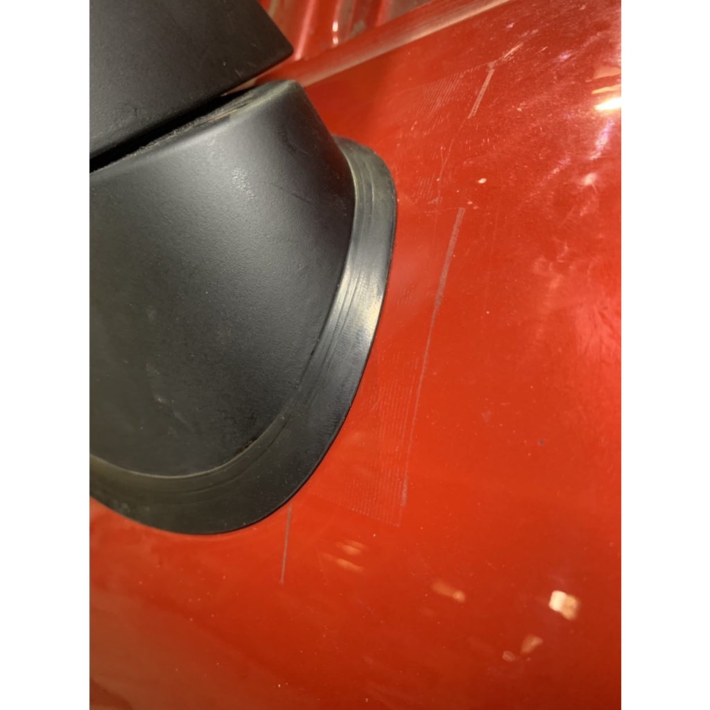 Bmw Mini cooper countryman R60 R61 Car Rearview Mirror Gasket | Shopee ...