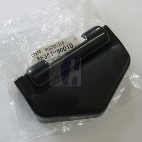 TOYOTA LAND CRUISER WINDSHIELD SUPPORT HINGE COVER | Shopee Malaysia