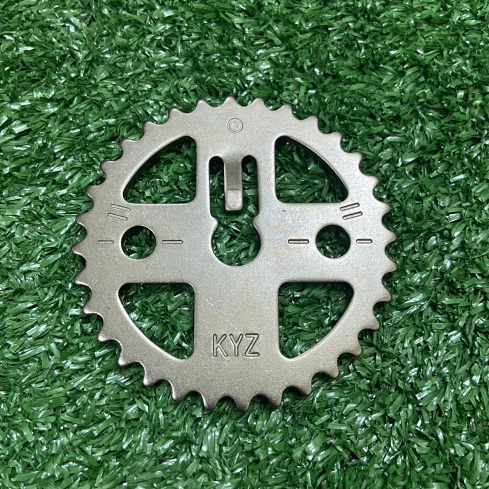 Timing Gear WAVE-125I NEW (KYZ) | Shopee Malaysia