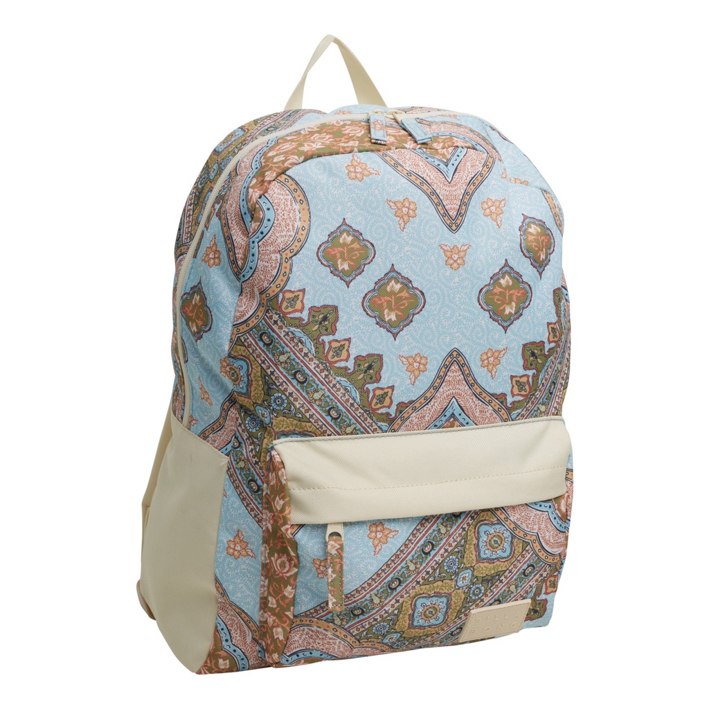 Original Billabong Luxe Schools Out Backpack Bag | Shopee Malaysia
