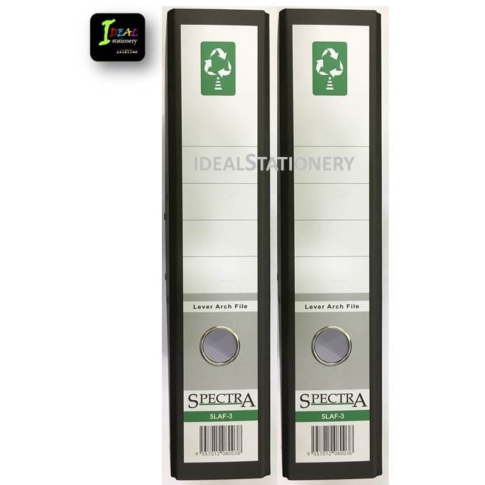 Arch File 2inch / 3 inch | Shopee Malaysia
