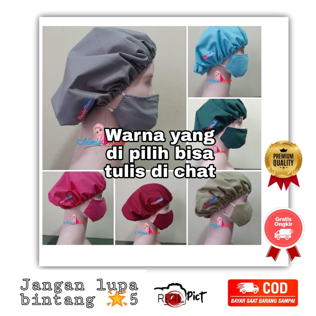 Surgical Operation Cap Surgical Cap Chef Chef Hat Cooking Cap Factory ...