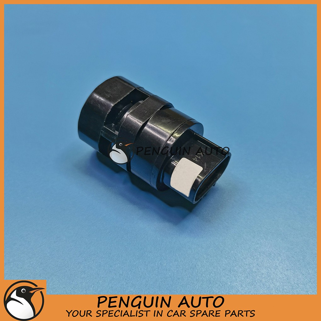 HICOM 2.8 4.3 12 VOLT ENGINE SPEEDOMETER METER SPEED SENSOR PLASTIC 8 ...