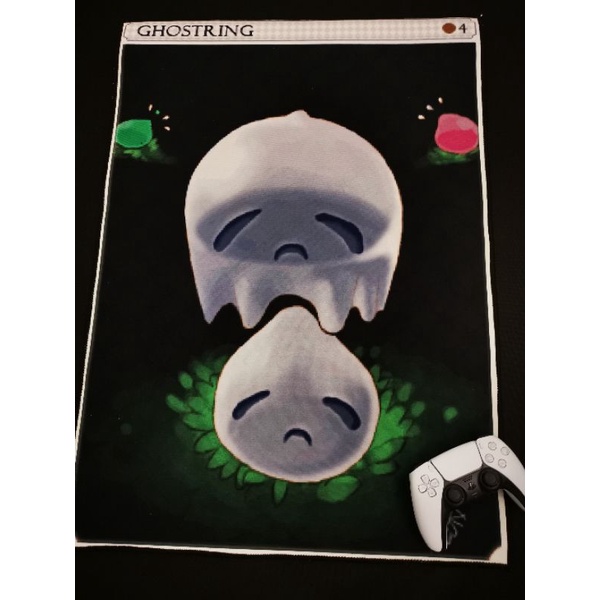 RAGNAROK ONLINE XXL MVP CARDS🔥 CARPET RUGS BAPHOMET THANATOS GHOSTRING ...