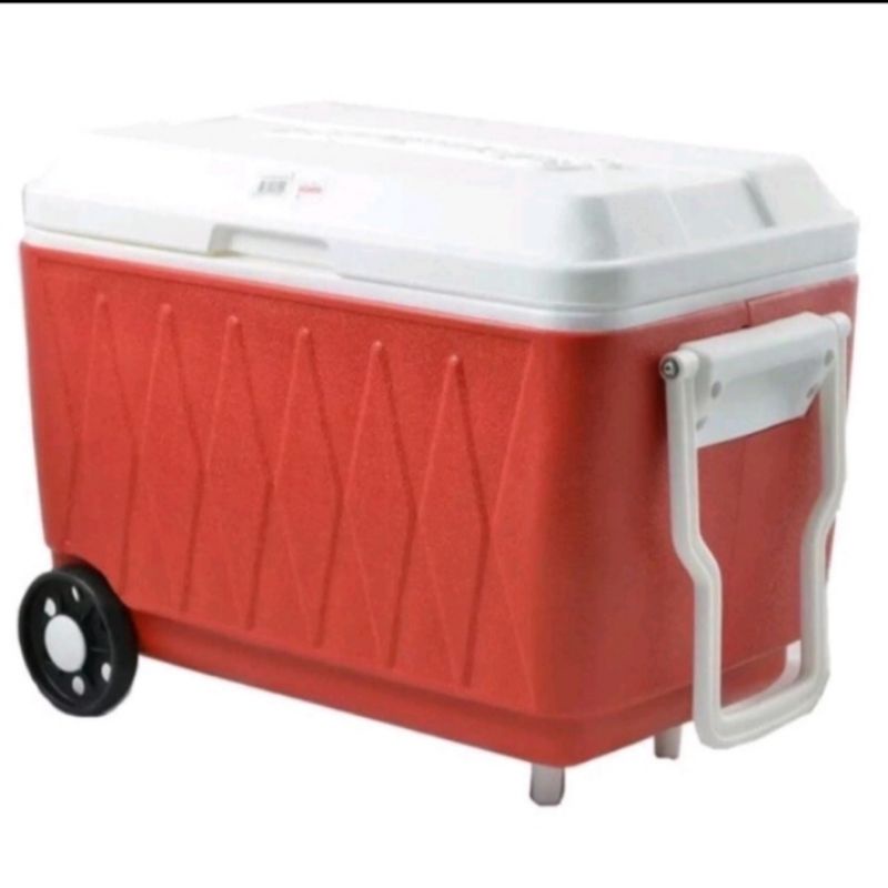 40Lit Cooler Box (Ready Stock) | Shopee Malaysia