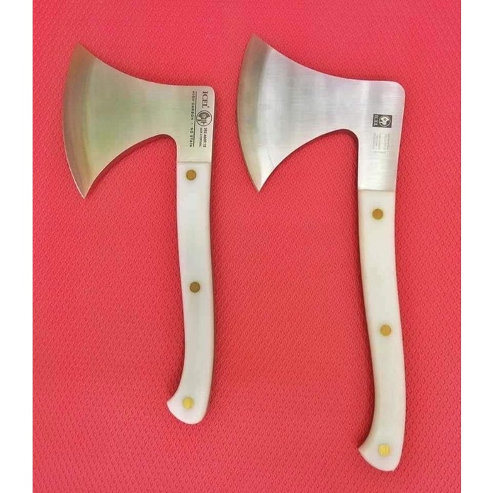 ICEL AXE KAPAK TULANG DAGING ICEL 1.2/1.5kg | Shopee Malaysia