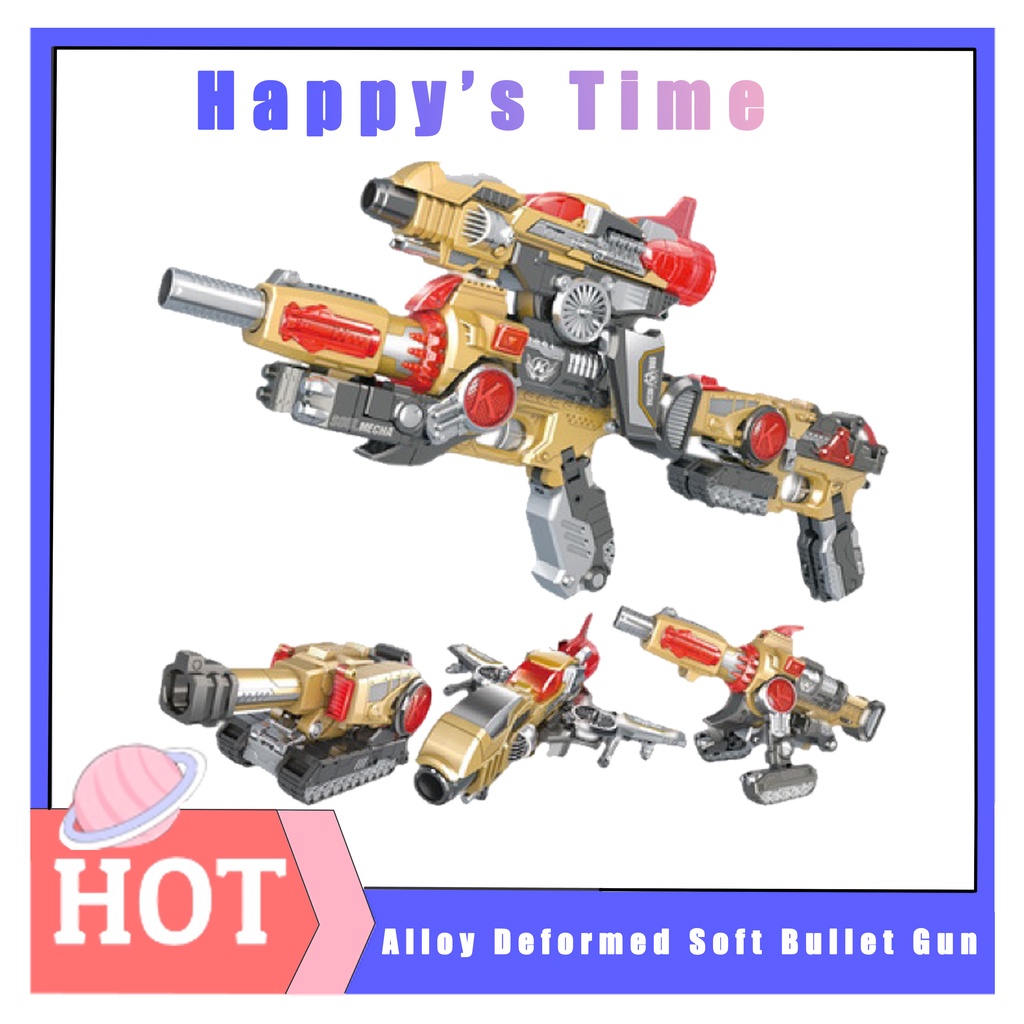 4 in 1 baby transformers toys/transformation/robot educational toy ...