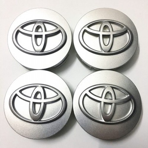 Toyota Vios Avanza Innova Prius Corolla Yaris Rim Cap Wheel Cap ...