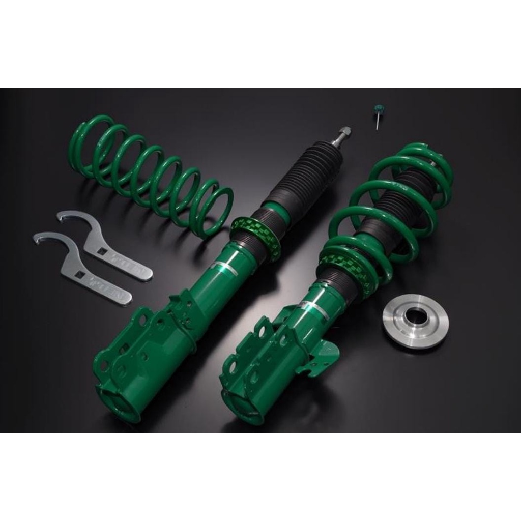 Toyota Camry ACV50 XV50 - TEIN Street Advance Z adjustable absorber ...