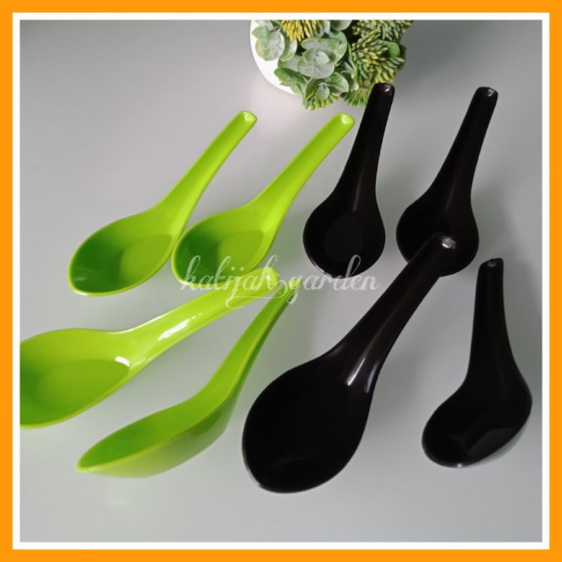 1PC💥Soup Spoon/Sudu Sup💥 KTJ063 | Shopee Malaysia