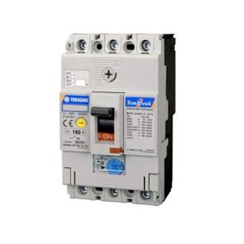 TERASAKI E250-SF MCCB 3P 150A/200A/225A/250A | Shopee Malaysia