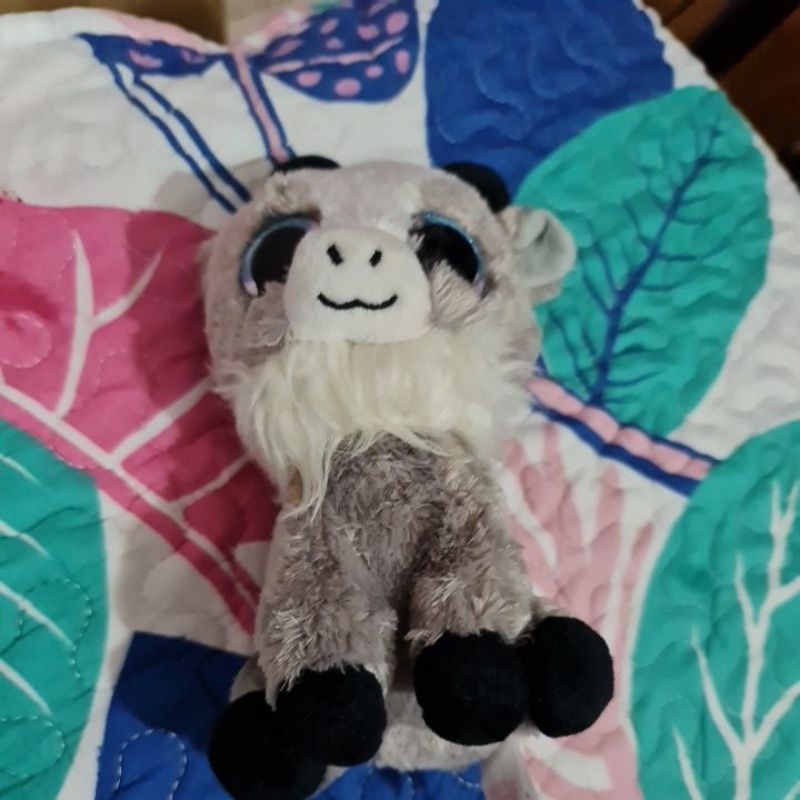 Ty Goat Very Cute 15cm | Shopee Malaysia
