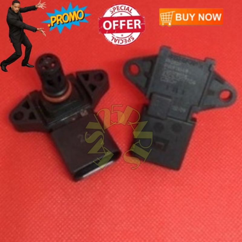 Proton Gen2/Exora Cps/Waja Campro/Satria Neo Map Sensor Air Flow ...