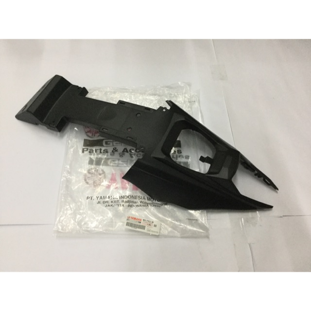 Yamaha R15 V3 R15V3 REAR FENDER INNER COVER 100% ORIGINAL BK6-F1611-00 ...