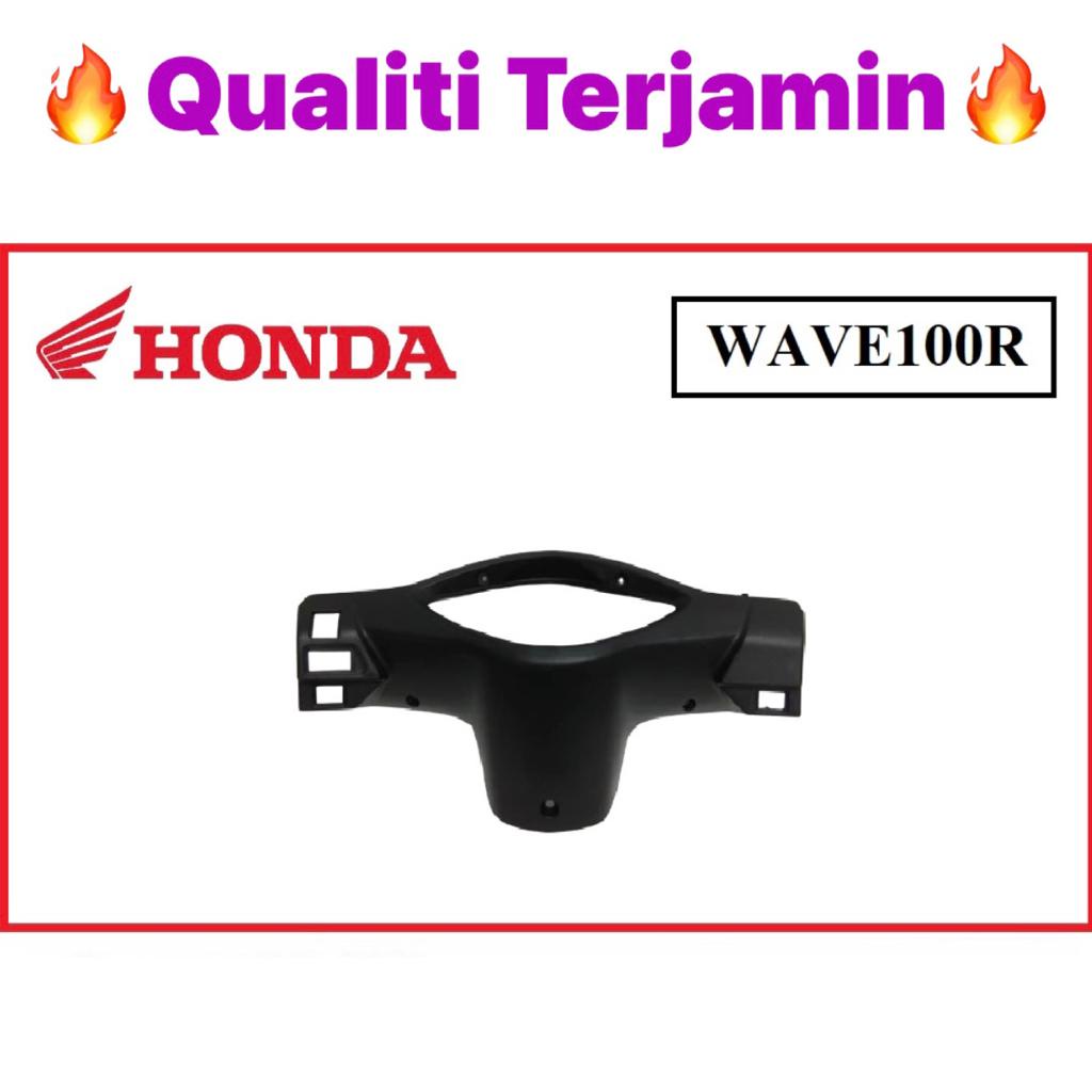 WAVE100R WAVE 100R METER COVER HANDLE LOWER COVER REAR INNER METER ...