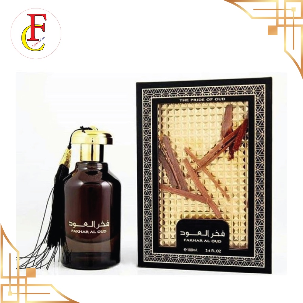 ORIGINAL PERFUME FAKAR AL OUD/OUD MOOD/BADEE AL OUD/MOUSUF RAMADI/MAJD ...
