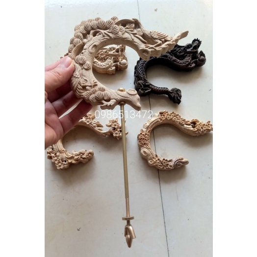 Ultra Sharp Cnc Chisel Hook For Piercings And Crests Shopee Malaysia