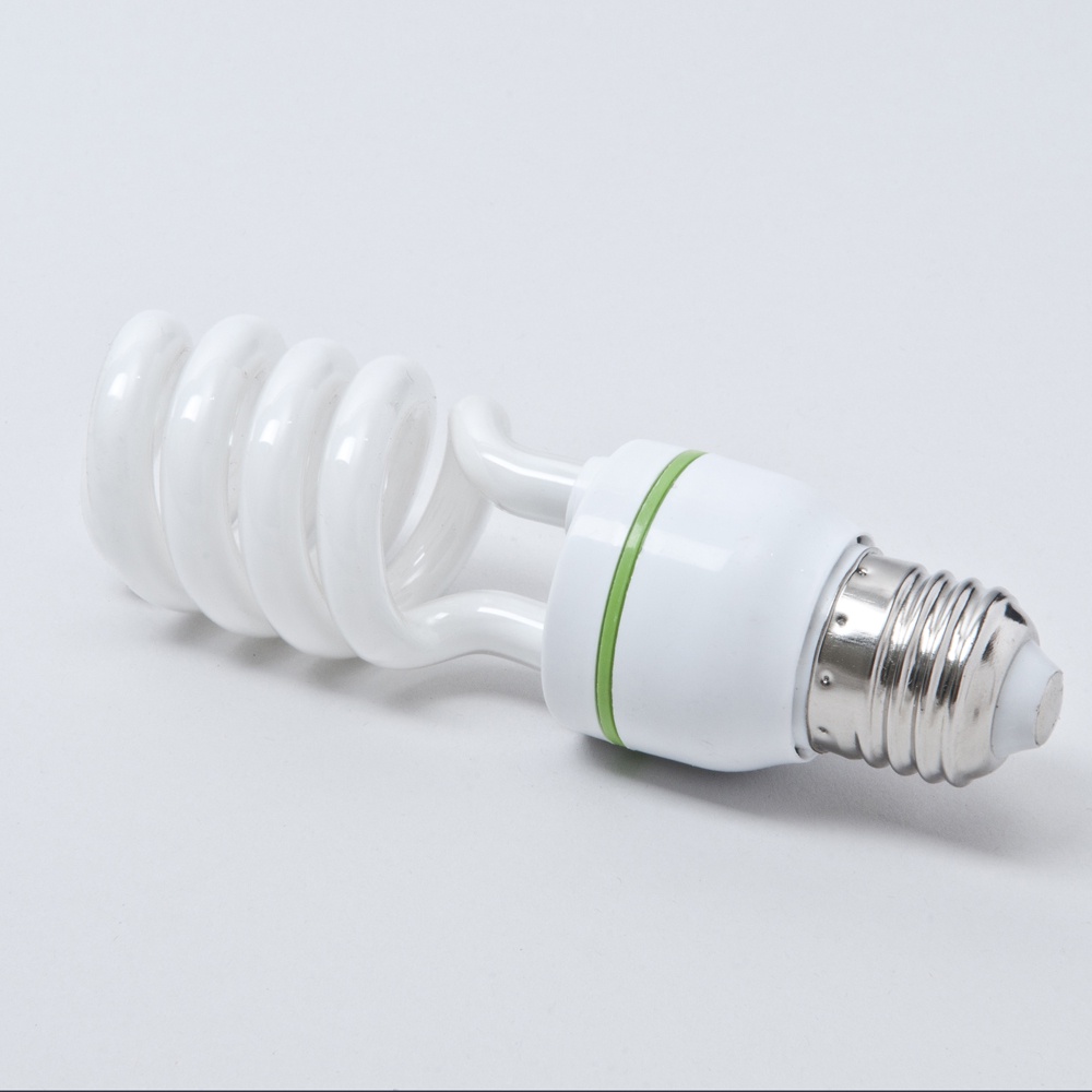 [Warehouse Clearance] Native Reap E27 18W Spiral Compact Fluorescent ...