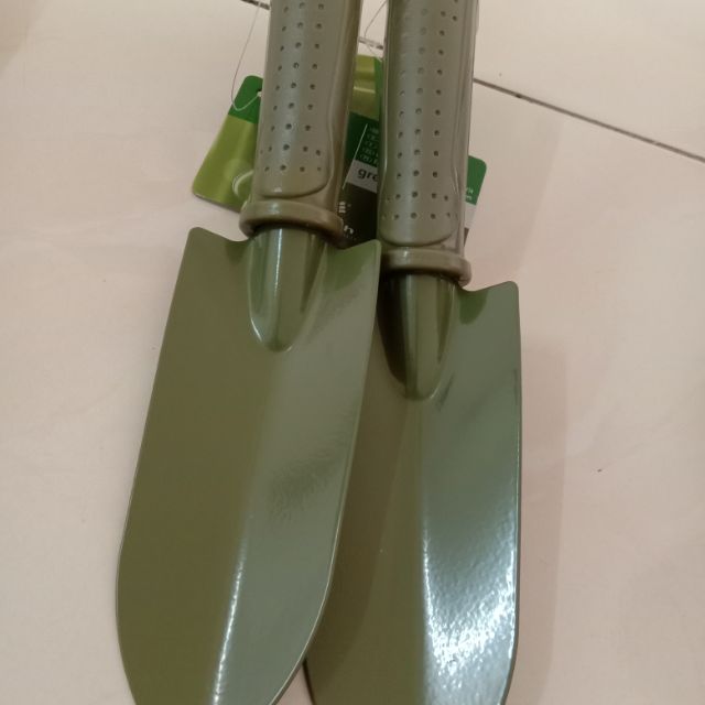 Gardening tools (penyedok tanah) | Shopee Malaysia