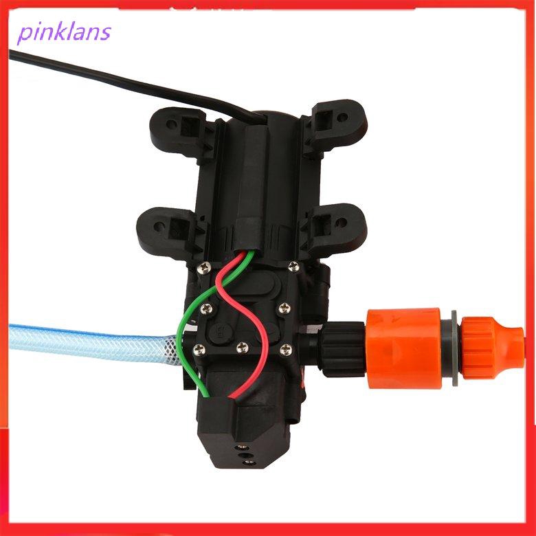 Wholesale Price! Portable High Pressure Car Cleaning Kit 70W 130PSI 12V ...