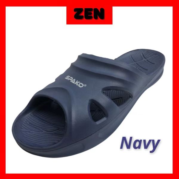[ZEN] Kasut Selipar Ringan Lelaki I Men Ultralight Weight Eva Slipper I ...