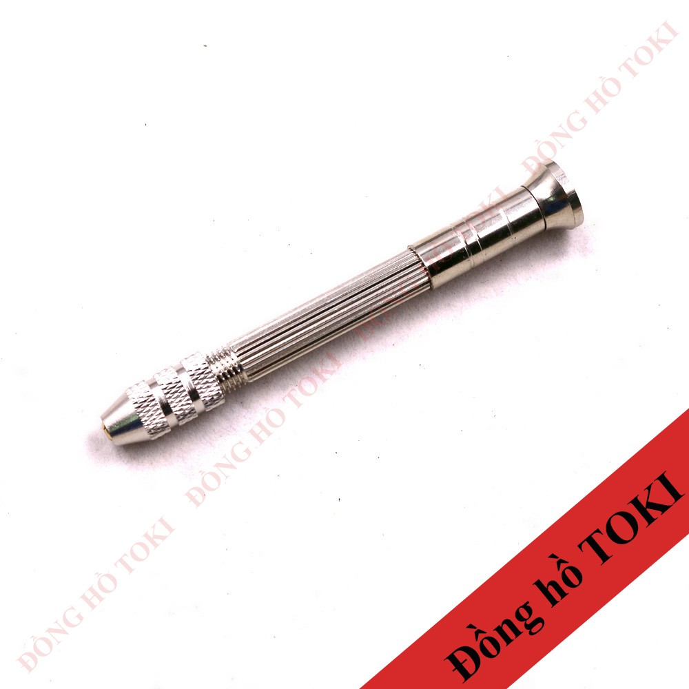 Screw head watch knob holder for grinding 4 heads of many sizes ...