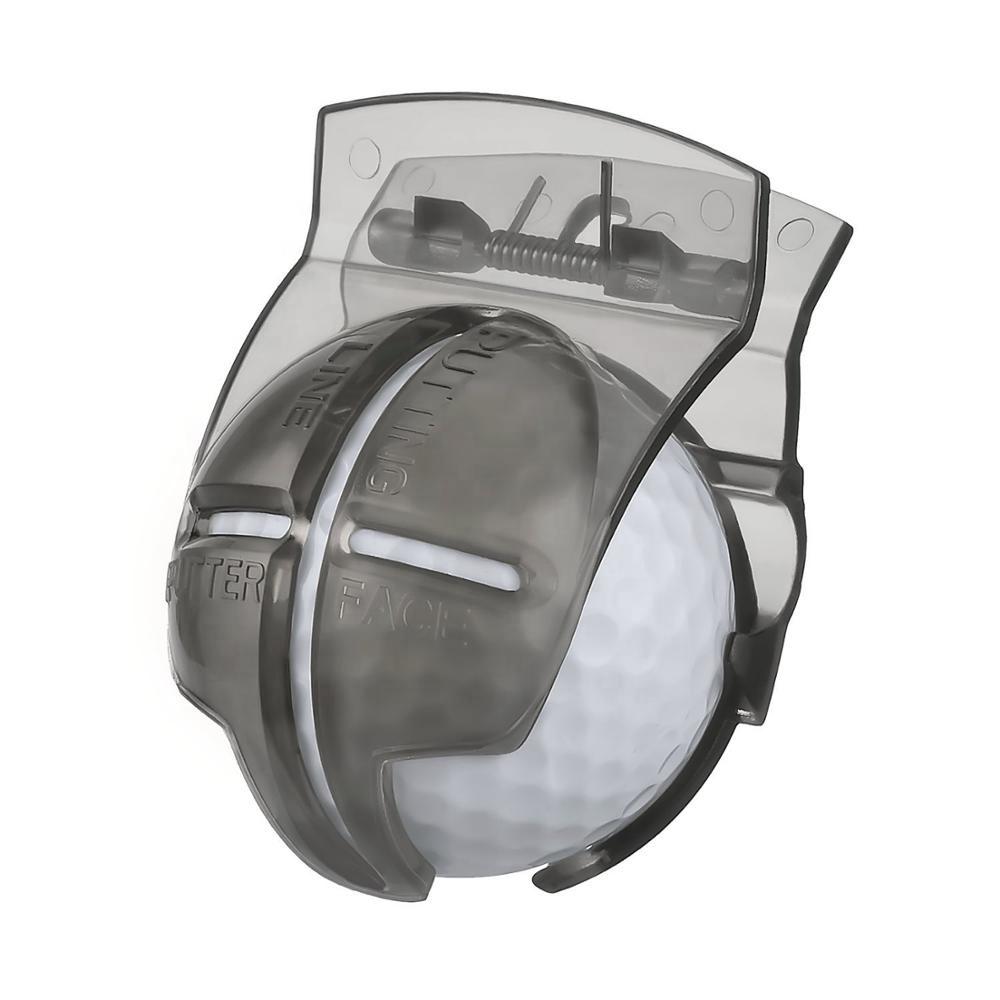 SML Golf Ball Liner Marker Ball Line Putting Aim Alignment Tool (2pcs ...