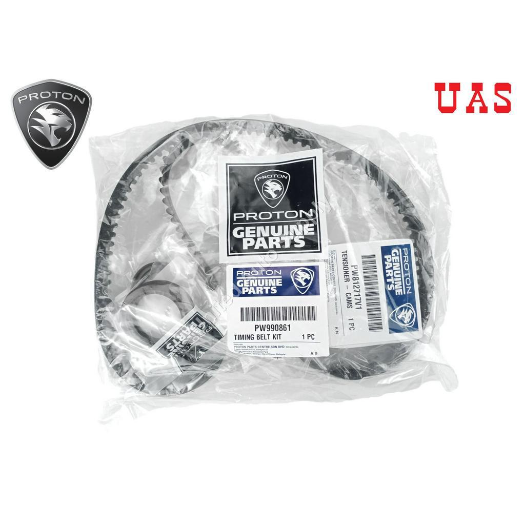 ORIGINAL PROTON Timing Belt for PROTON PREVE, SAGA BLM FLX, EXORA BOLD ...