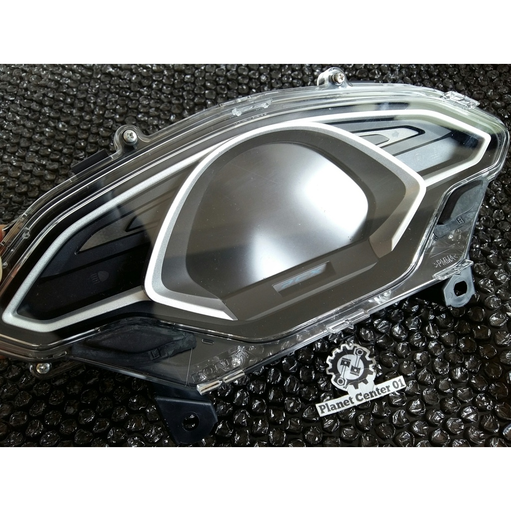 Spido Speedo Speedometer Kilometer All new PCX 150 LED K97 Original ...