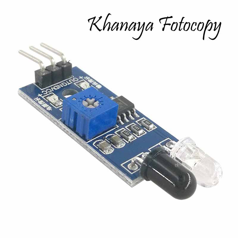 Ir Infrared Sensor Module/Obstacle Infrared Sensor | Shopee Malaysia
