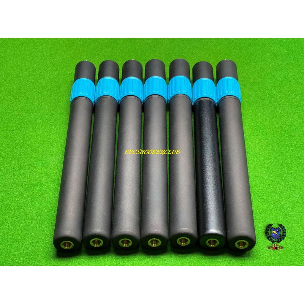 Thailand 🇹🇭 Snooker Cue Extension 12 inci With SD Jointing | Shopee ...