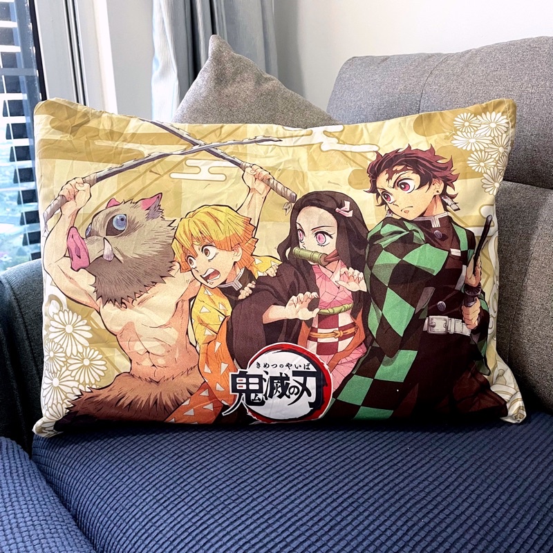 Japan 🇯🇵 Bandai Demon Slayer Kimetsu No Yaiba 鬼灭之刃鬼滅の刃 Adult Standard ...