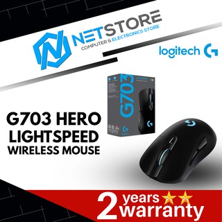 logitech g703 - Prices and Promotions - Jan 2024 | Shopee Malaysia