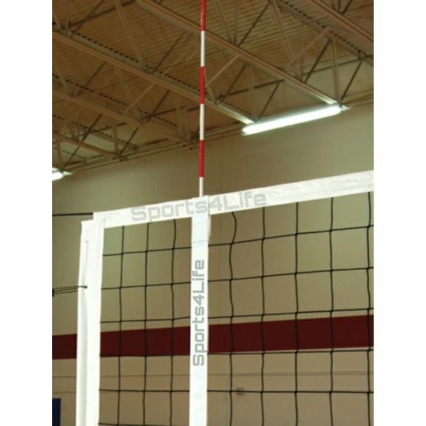 Volleyball Net Antenna (Fibreglass) / Antena Bola Tampar (Fibreglass ...