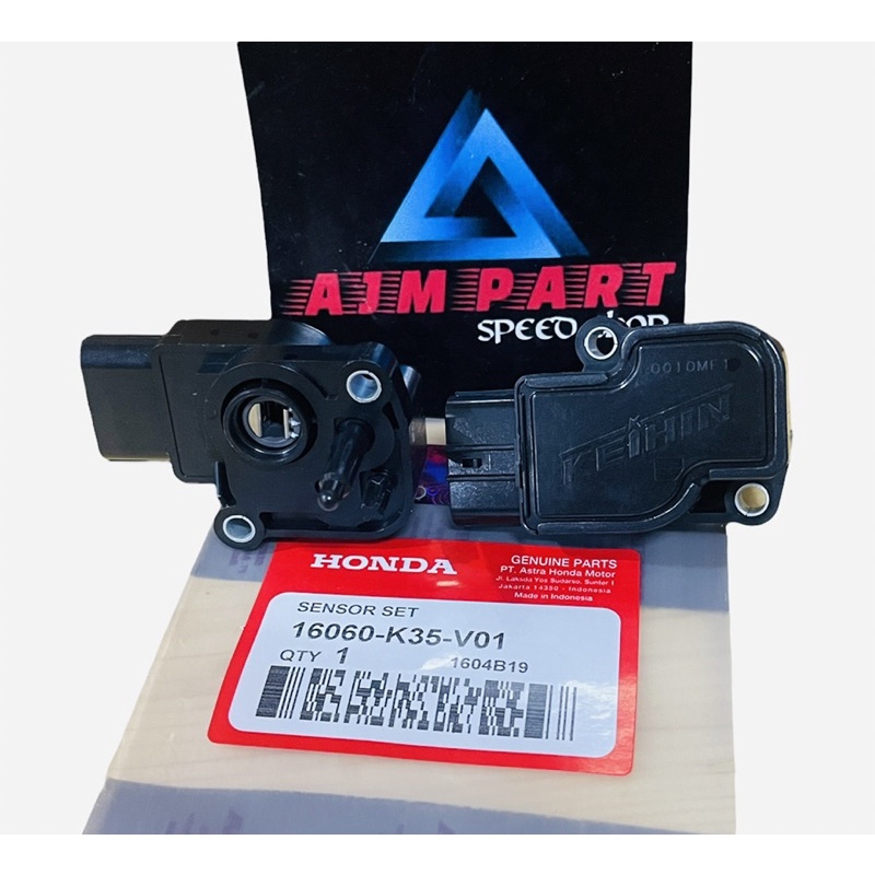 Original TPS VARIO 150 PCX 150 ADV SENSOR | Shopee Malaysia
