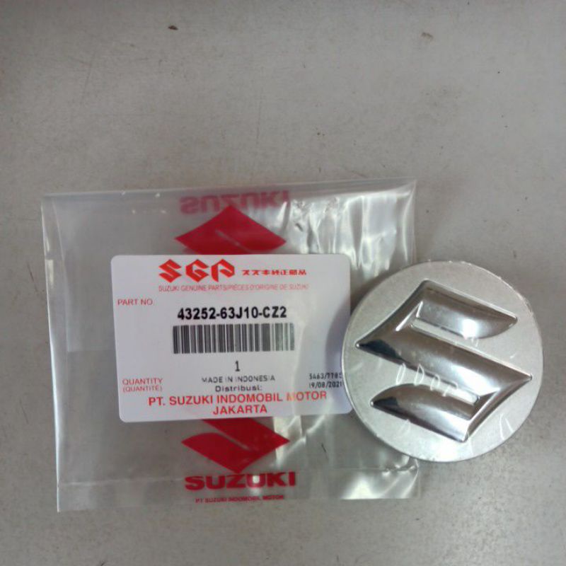 Rim Cap,suzuki swift,sx4,alto | Shopee Malaysia