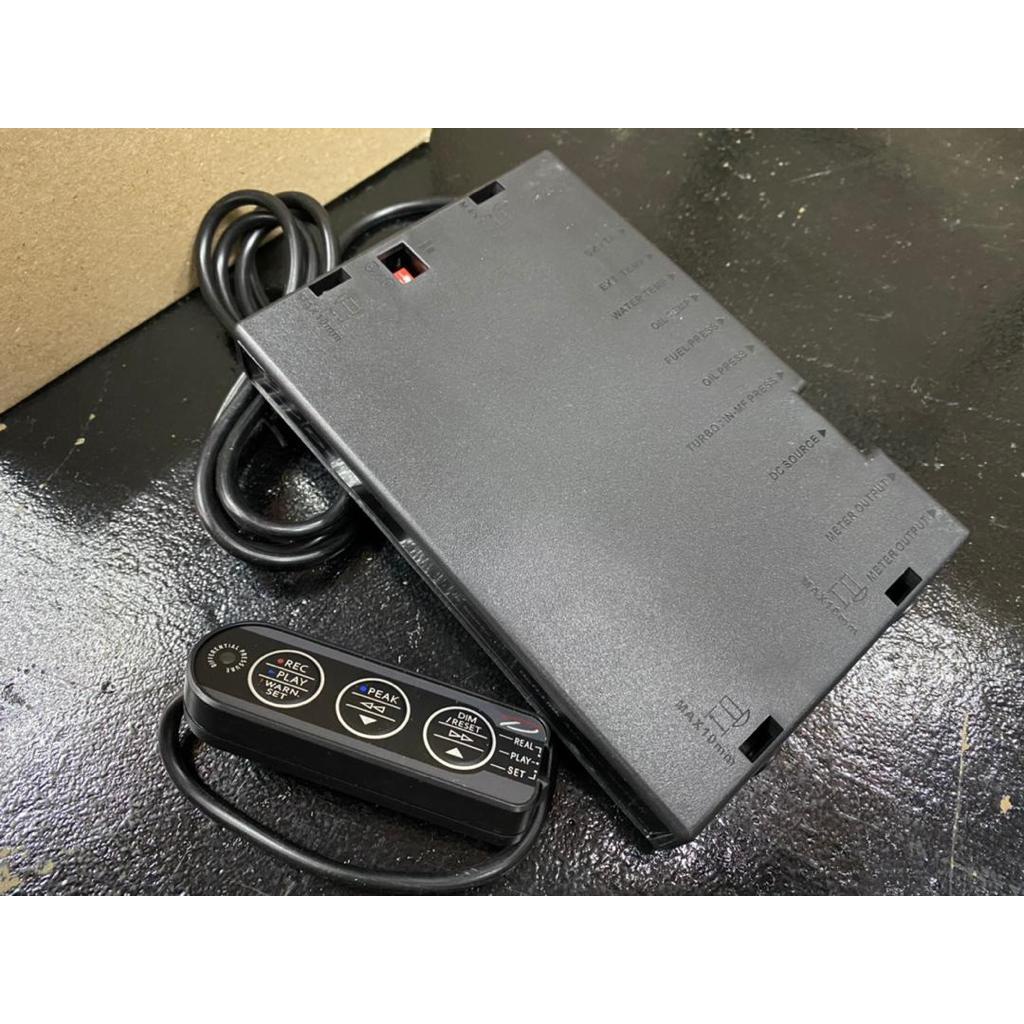 ORIGINAL THAILAND DEFI A1 ADVANCE DAISY CHAIN MODEL E13 FOR UNIVERSAL ...