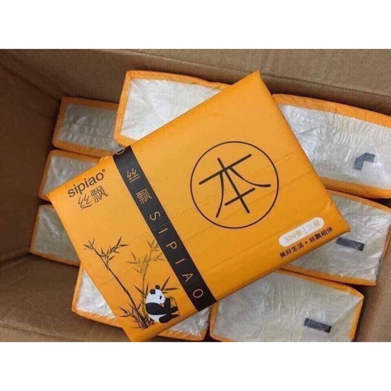 Odd 1 PACK OF SIPIAO VIETNAM PANDAG PAPER | Shopee Malaysia