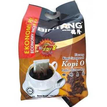 Bintang Kopi-O Bag Uncang (10g x 88's /10g x 20's) | Shopee Malaysia