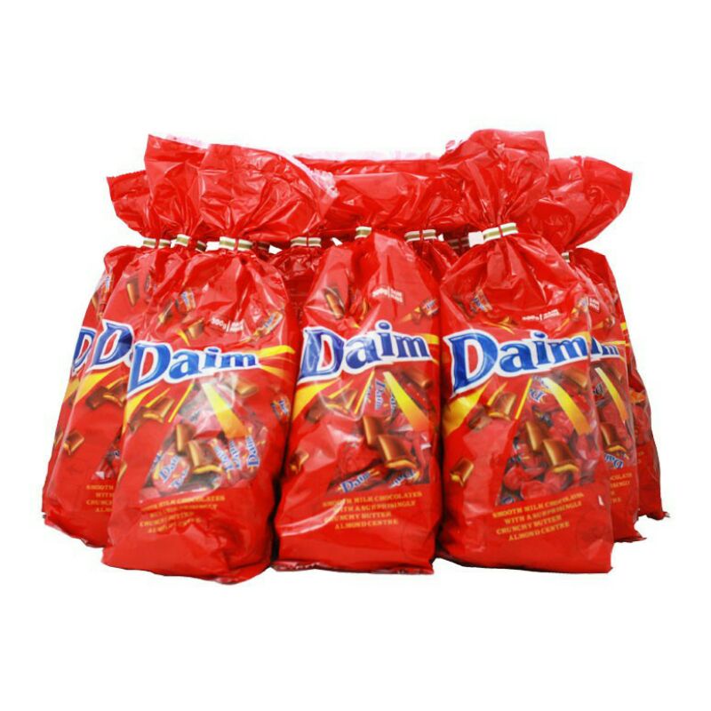 DAIM CHOCOLATE VIRAL (280g) | Shopee Malaysia