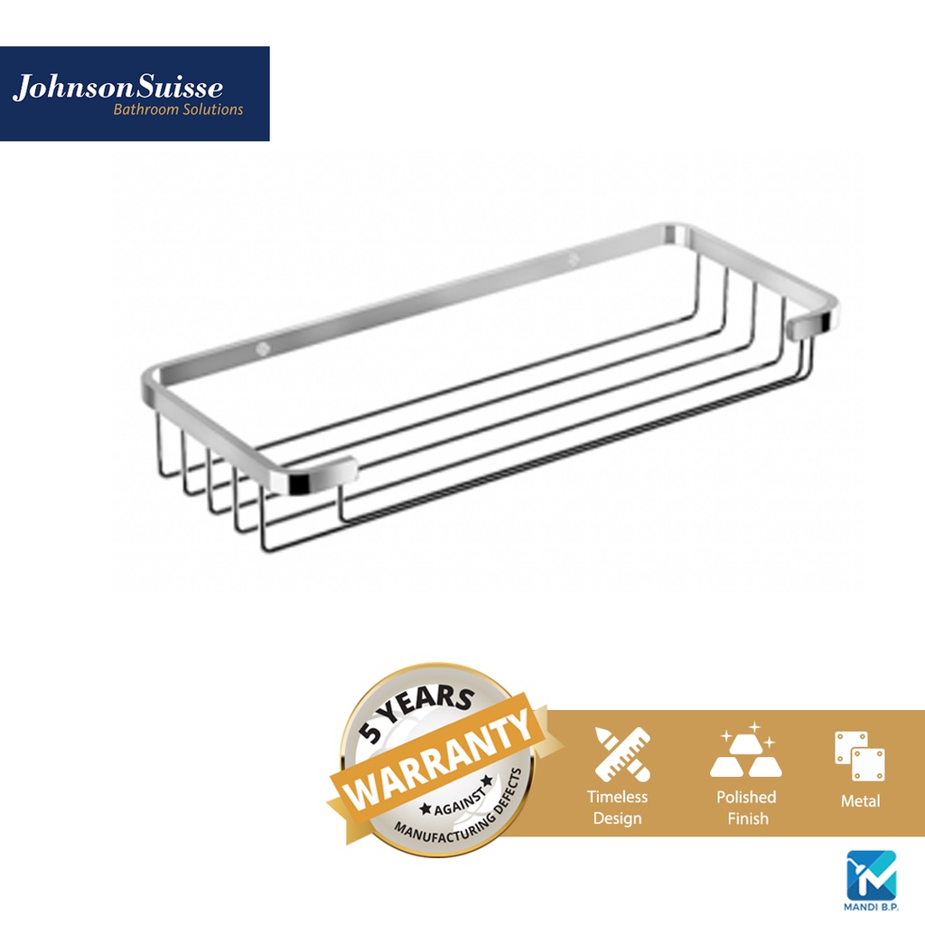 Johnson Suisse Commercial Grated Container, 30cm GDC990133 | Shopee ...
