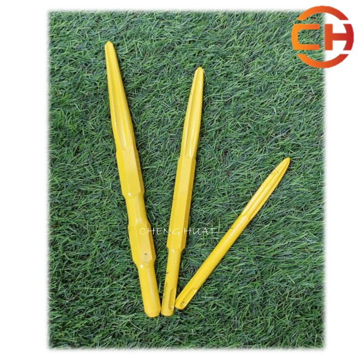 ARACUT HEXAGON BALL POINT CHISEL HIGH QUALITY CONCRETE DRILL BIT ...