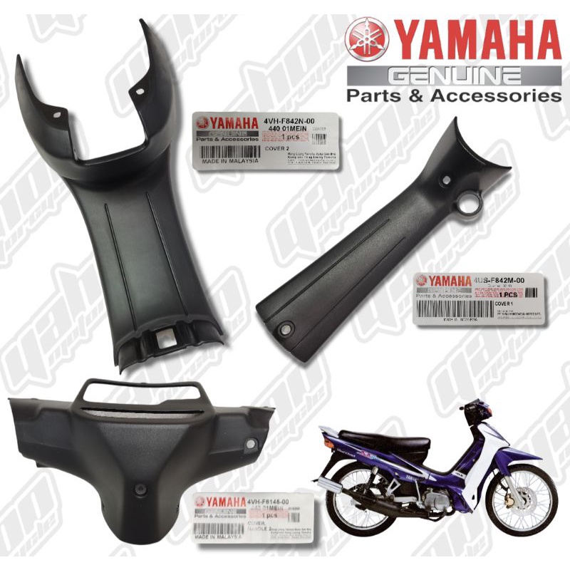💯 ORIGINAL INNER SET YAMAHA SS2 4VH | Shopee Malaysia
