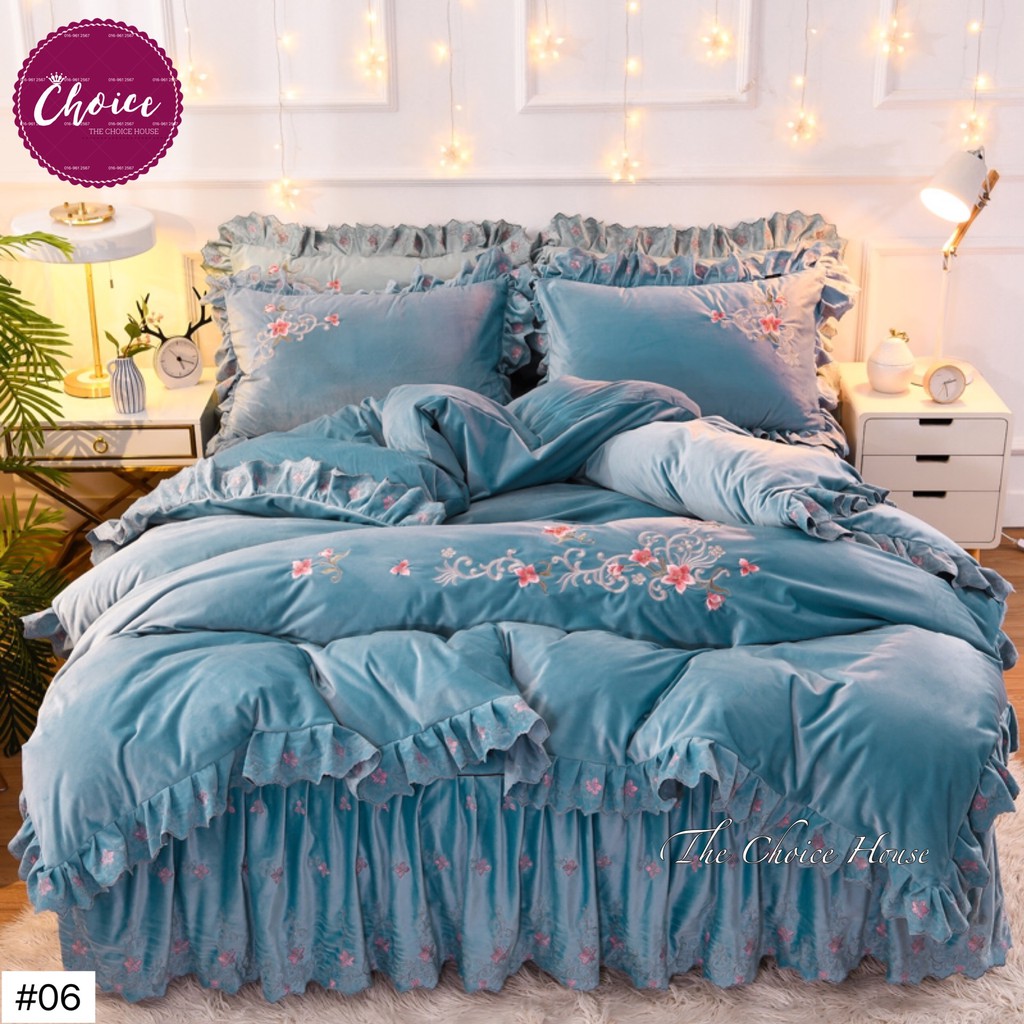 🔥🔥 Readystock 🔥🔥 Cadar Pengantin Beropol CADAR ROPOL PENGANTIN VELVET ...