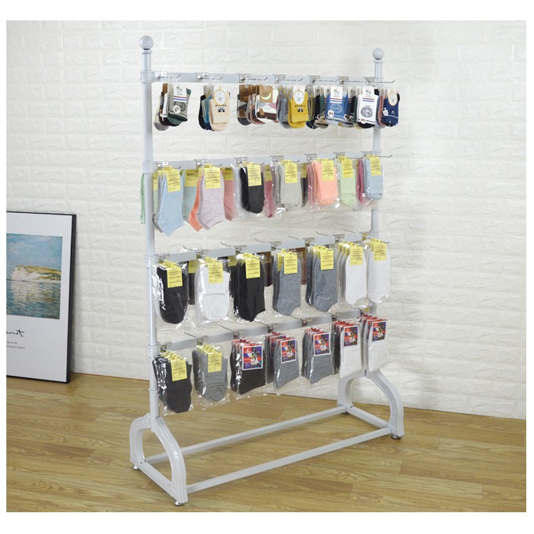 Socks Scarf Hat Jewelry Gloves Mask Underwear Fabric Slipper Multilayer ...