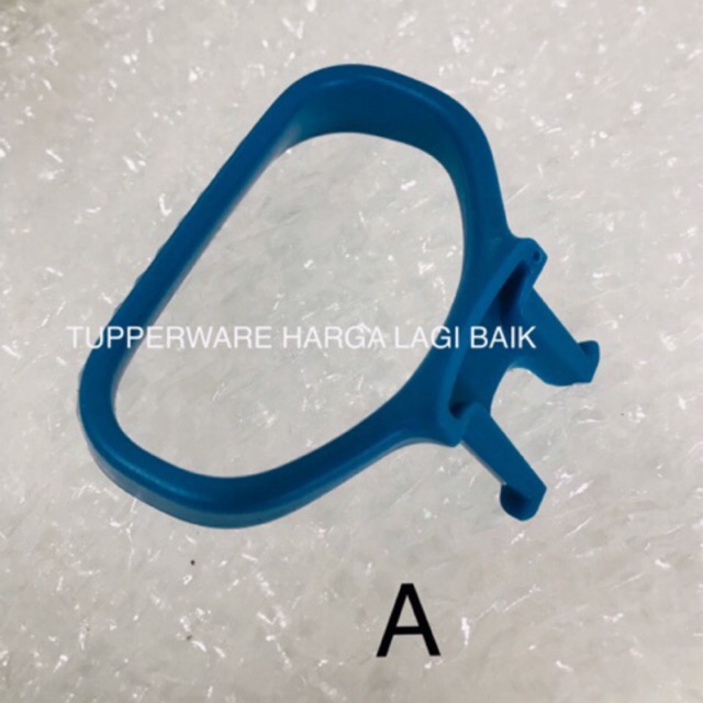 Tupperware Handle For Eco Water Bottle (tangkai botol eco) | Shopee ...