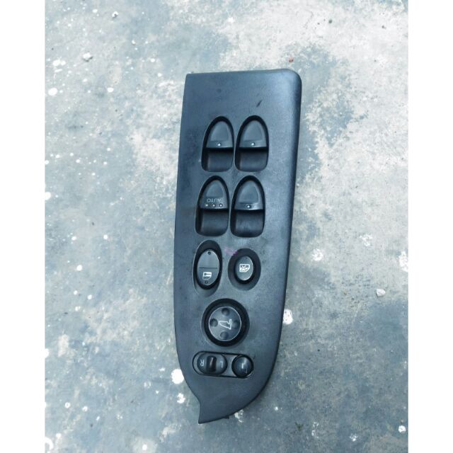 💥💥 Main Switch Power Window Honda Stream Rn6 Rn8 Rsz 💥💥 | Shopee Malaysia