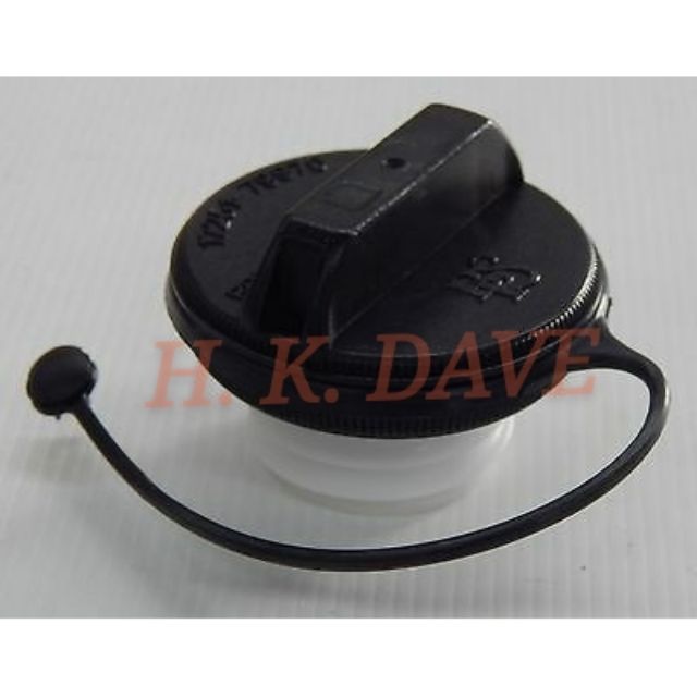 NISSAN NAVARA FUEL DIESEL TANK CAP | Shopee Malaysia